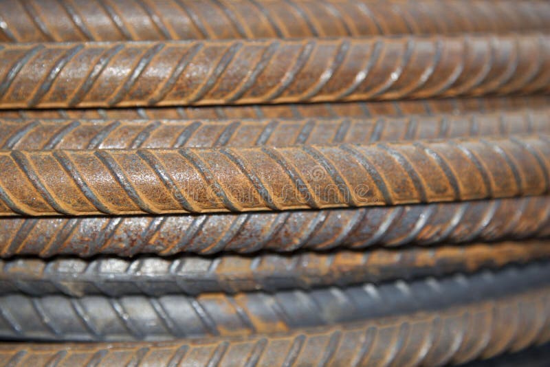 Deformed Steel Bars To Strengthen Steel Structures for Home Building ...