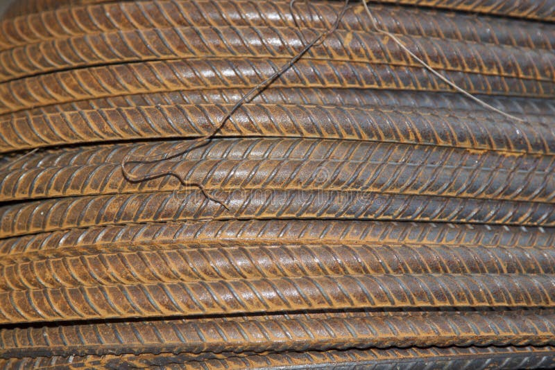 Deformed Steel Bars To Strengthen Steel Structures for Home Building ...