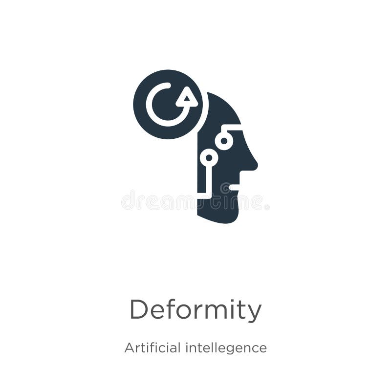 Deformity Icon Stock Illustrations – 955 Deformity Icon Stock ...