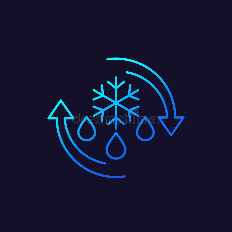 Refrigeration Cycle Stock Illustrations – 73 Refrigeration Cycle Stock ...