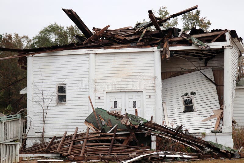 Defunct Church stock photo. Image of facade, vehicle - 328432096