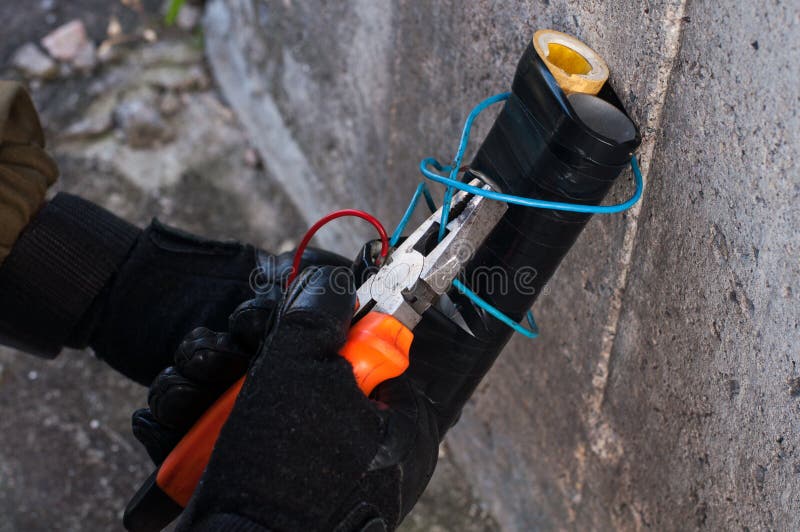 Defusing White LED Light Texture Background Stock Photo - Image of ...