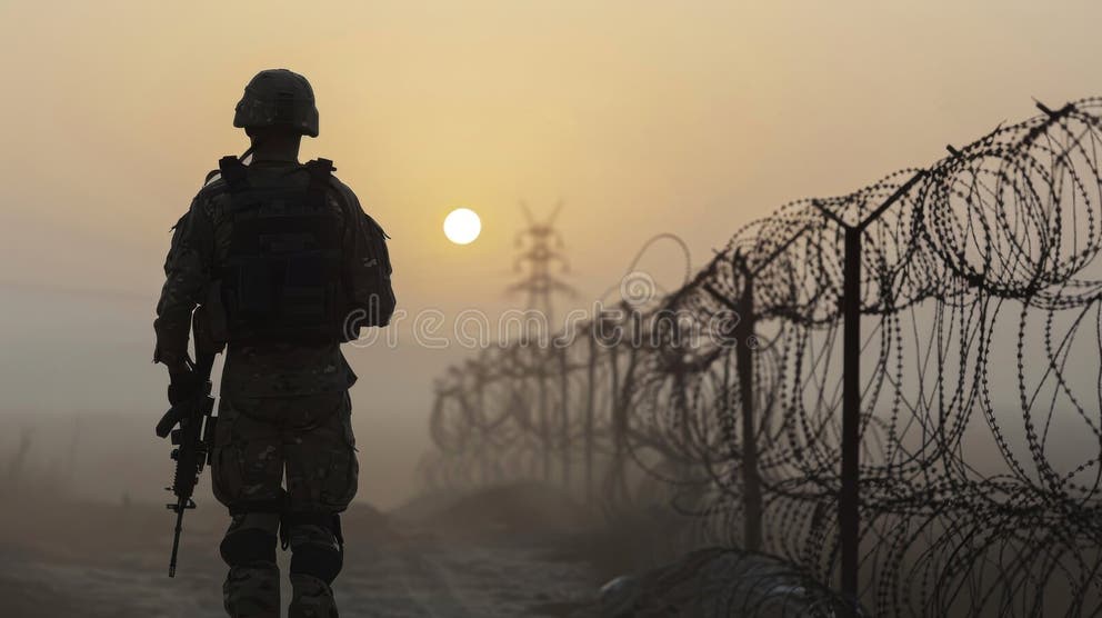 Defying Borders Explore the Consequences and Transcending Boundaries ...