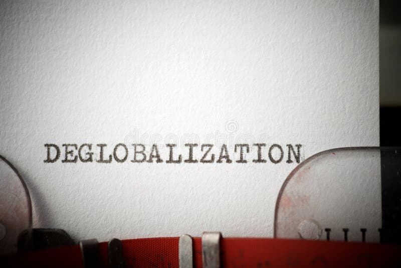 Deglobalization Word Stock Photos - Free & Royalty-Free Stock Photos ...