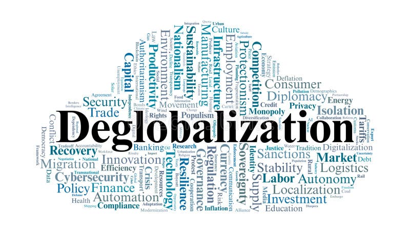 Deglobalization Word Stock Illustrations – 3 Deglobalization Word Stock ...