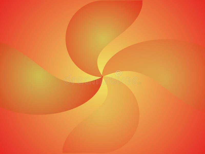 The Degraded Color Background is Combined with a Pattern of Several ...