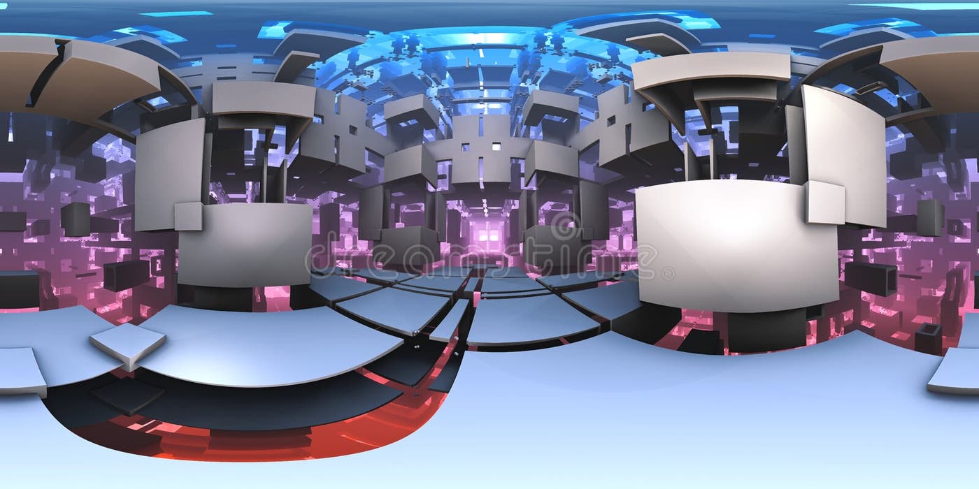 Panorama Hdri Abstract Stock Illustrations – 1,710 Panorama Hdri ...