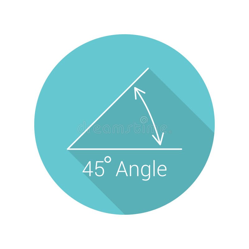 30 Degree Angle Icon, Isolated Icon with Angle Symbol and Text Stock ... 30 Degree Angle Icon, Isolated Icon with Angle Symbol and Text Stock ...
