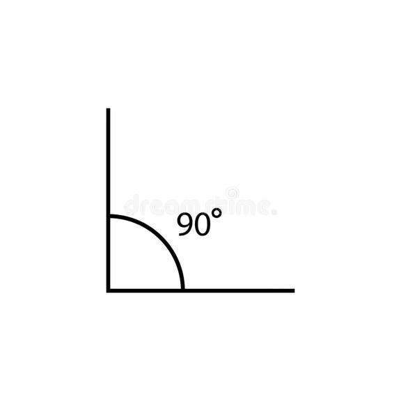 90 Degree Arrow Stock Illustrations – 378 90 Degree Arrow Stock ...