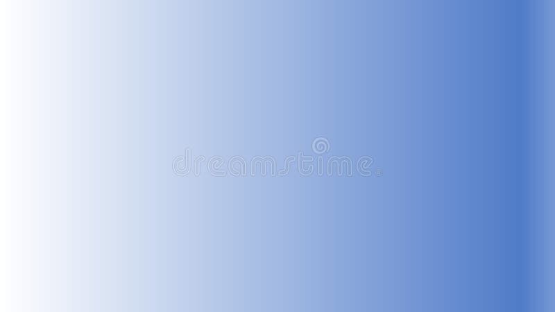 90 Degree Blue Gradient Background Stock Illustration - Illustration of ...