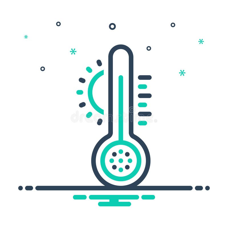 Temperatureand Stock Illustrations – 3 Temperatureand Stock ...