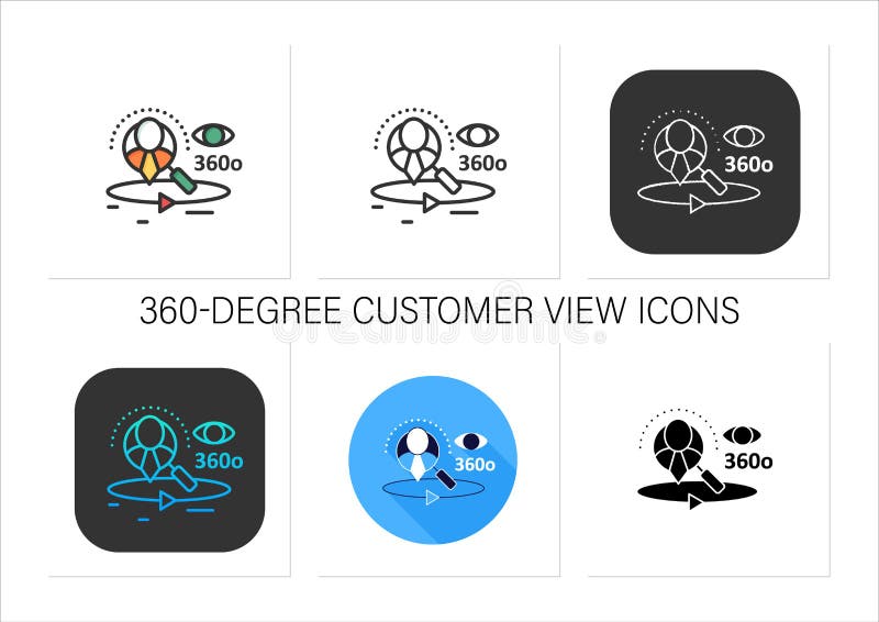 360 Interactions Symbol Stock Illustrations – 6 360 Interactions Symbol ...