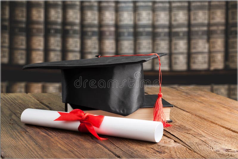 Degree stock photo. Image of university, intelligence - 118209914