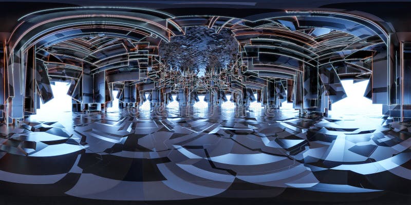 Cube Map Hdri Stock Illustrations – 31 Cube Map Hdri Stock ...