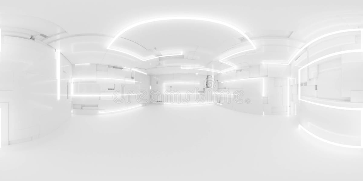 Hdri Environment Map Interior Stock Illustrations – 636 Hdri ...