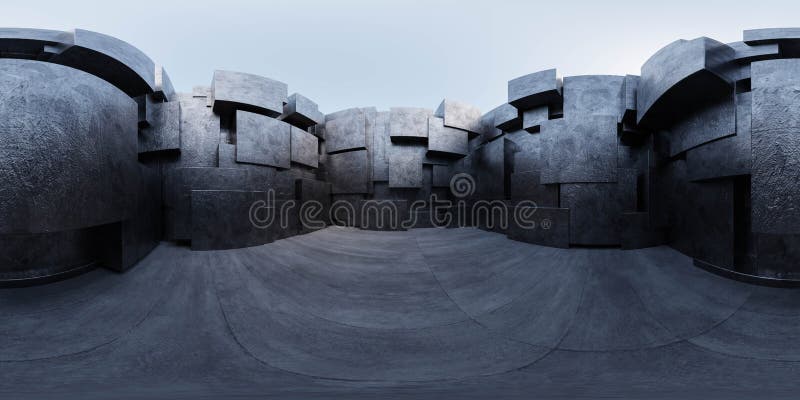 Cube Map Hdri Stock Illustrations – 45 Cube Map Hdri Stock ...