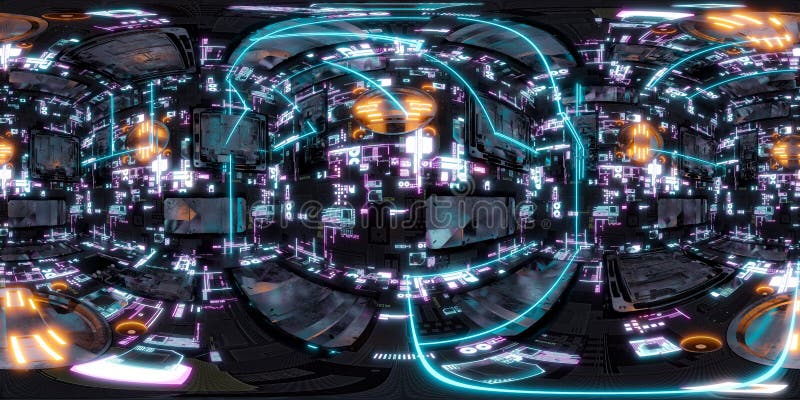 Technology Hdri Stock Illustrations – 987 Technology Hdri Stock ...