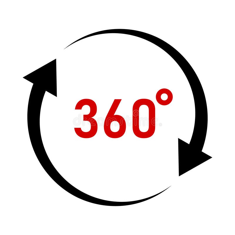 Red arrow stock illustration. Illustration of direction - 303632203