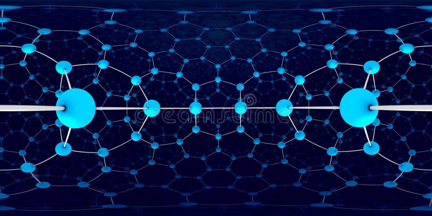Spherical Structure Stock Illustrations – 6,572 Spherical Structure ...
