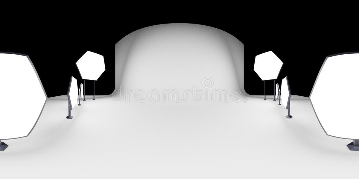 Hdri Studio Lighting Stock Illustrations – 149 Hdri Studio Lighting ...