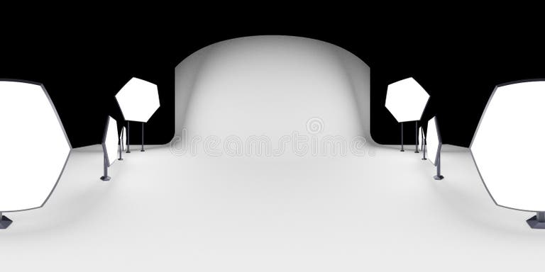 Hdri Studio Lighting Stock Illustrations – 149 Hdri Studio Lighting ...