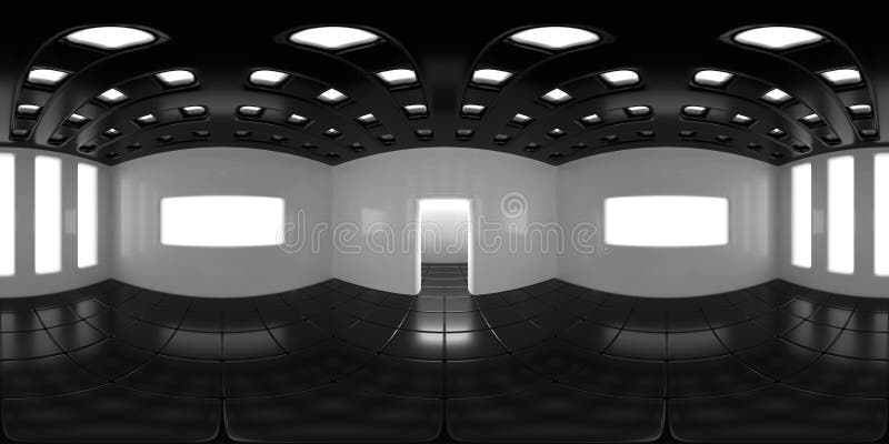 Hdri Environment Maps Interior