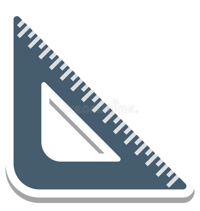 Degree measure stock vector. Illustration of instrument - 6413529 Degree measure stock vector. Illustration of instrument - 6413529