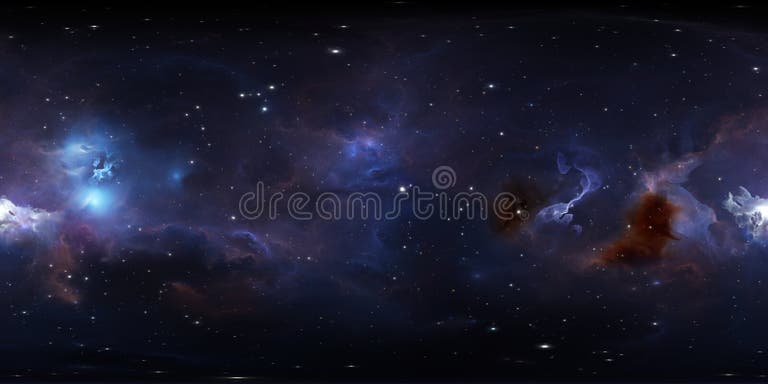Stars Equirectangular Stock Illustrations – 566 Stars Equirectangular ...