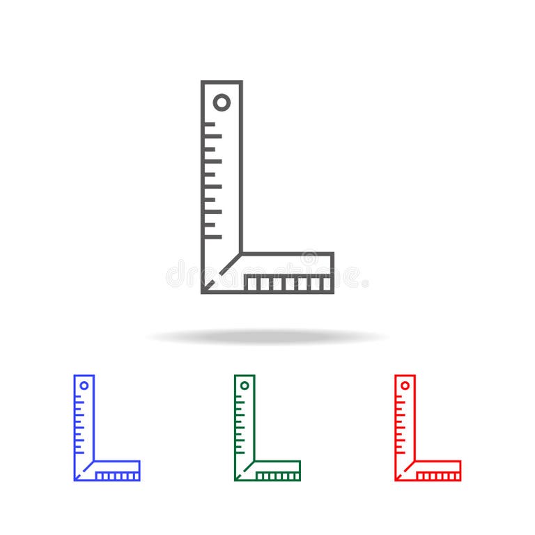 Multi Colored Line Stock Illustrations – 37,340 Multi Colored Line ...