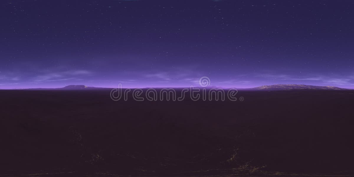 Desert Sky Hdri Stock Illustrations – 297 Desert Sky Hdri Stock ...