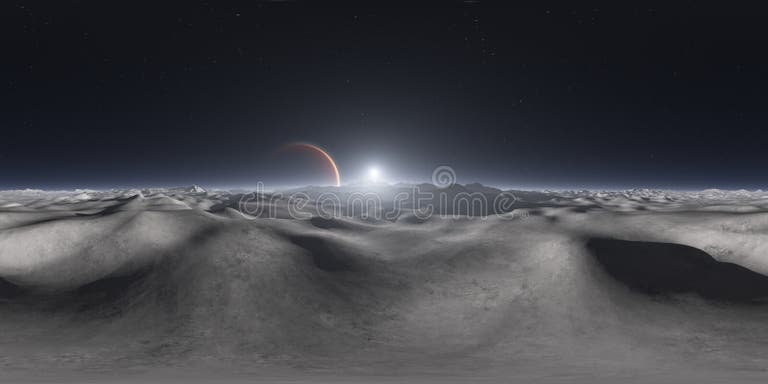Moon Hdri Stock Illustrations – 230 Moon Hdri Stock Illustrations ...