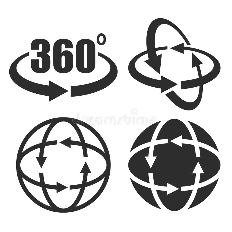Symbols Virtual Tour Stock Illustrations – 1,059 Symbols Virtual Tour ...