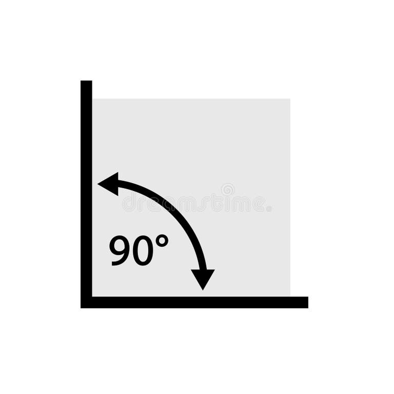 Degrees Text Stock Illustrations – 726 Degrees Text Stock Illustrations ...