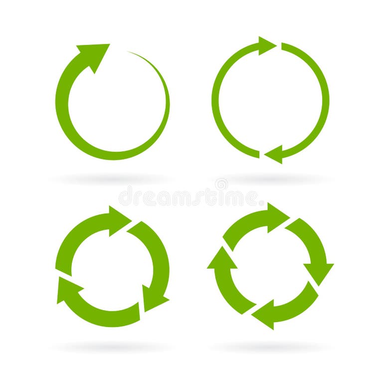 Arrow Cycle Stock Illustrations – 50,479 Arrow Cycle Stock ...