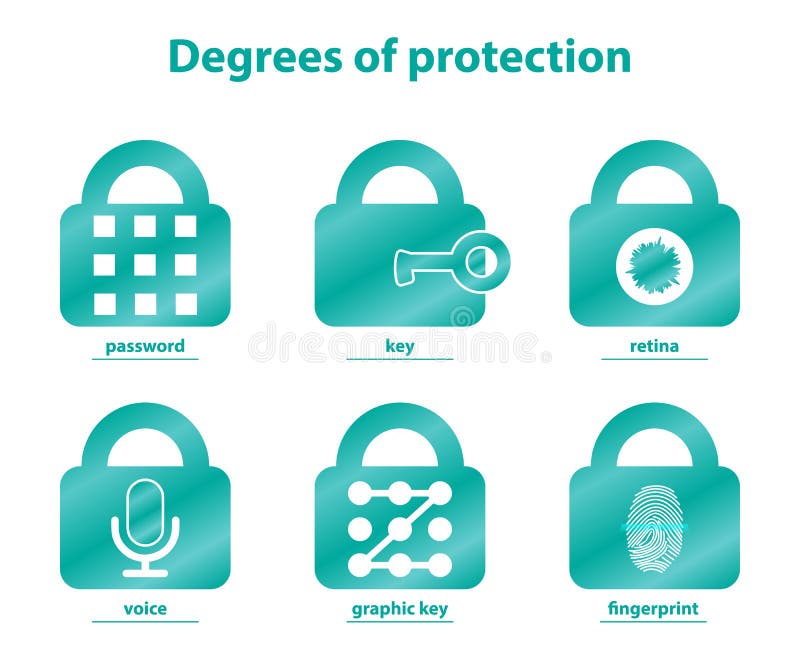 Degree Protection Stock Illustrations – 3,968 Degree Protection Stock ...