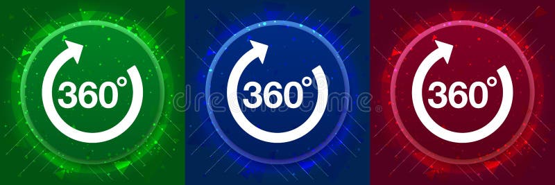 Abstract Turning Point Icon Stock Illustrations – 409 Abstract Turning ...