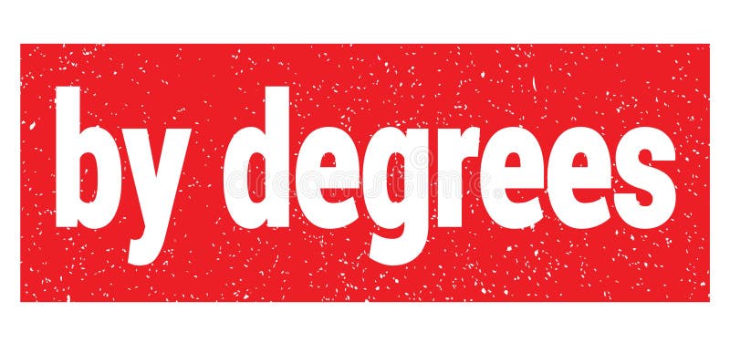 Degrees Text Stock Illustrations – 641 Degrees Text Stock Illustrations ...