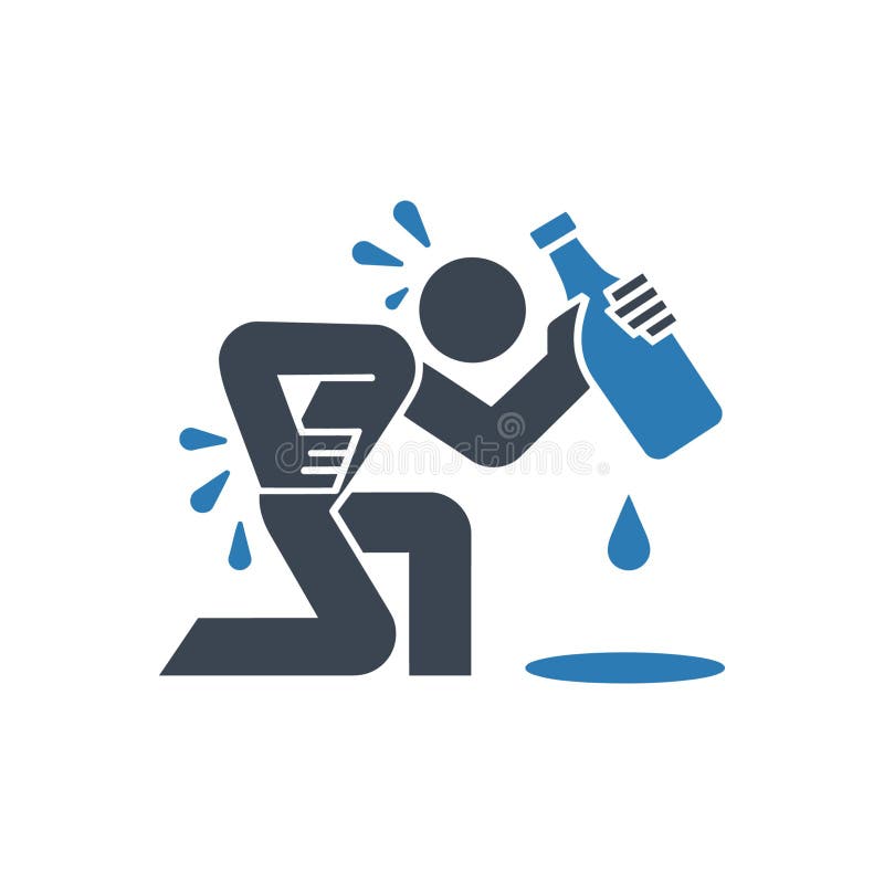 Drinking Icon Stock Illustrations – 38,028 Drinking Icon Stock ...