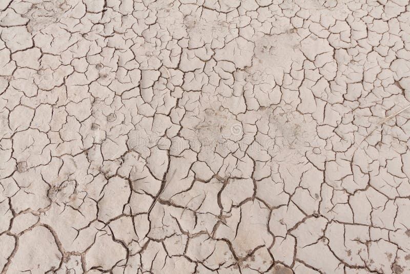 Dehydratie stock foto. Image of dehydratie, barst, erosie - 32368190