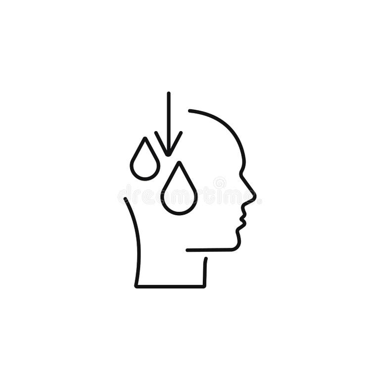 Dehydration Line Stock Illustrations – 1,054 Dehydration Line Stock ...