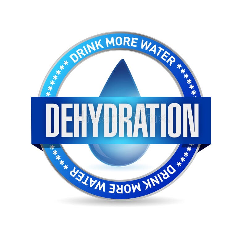 Dehydration Stock Illustrations – 6,918 Dehydration Stock Illustrations ...