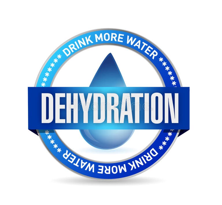 Dehydration Stock Illustrations – 2,948 Dehydration Stock Illustrations ...