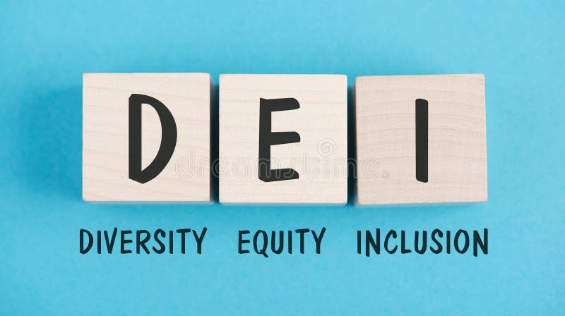 DEI, Diversity, Equity and Inclusion, Human Rights, Tolerance and ...