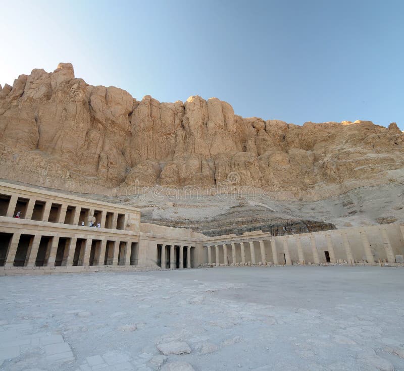 1+ View luxor deir el bahari complex Free Stock Photos - StockFreeImages