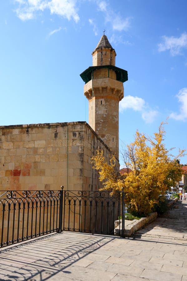 Deir el-Qamar, Lebanon stock photo. Image of deir, travel - 12137216