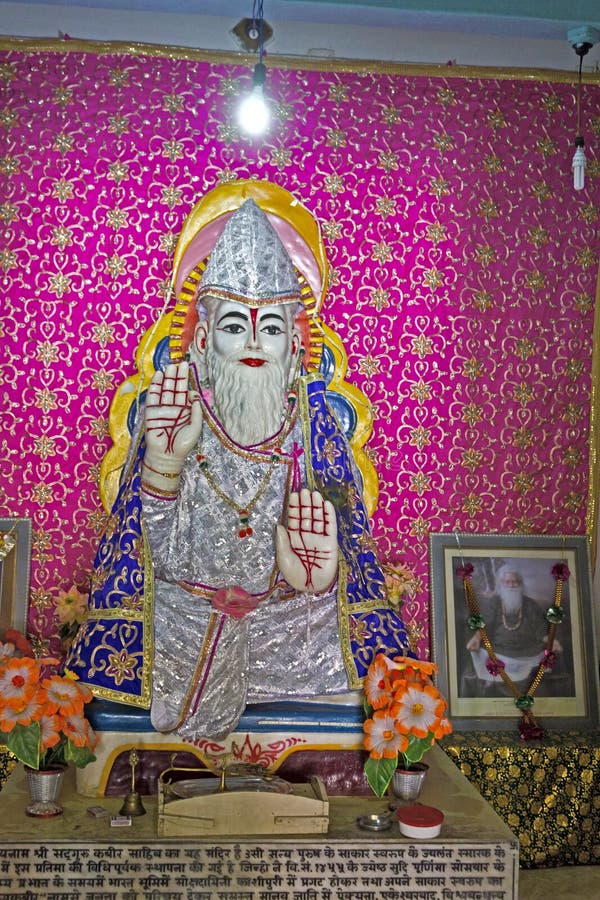 Saint Kabir Has Become a Great Poet of the World.Whom People Also ...