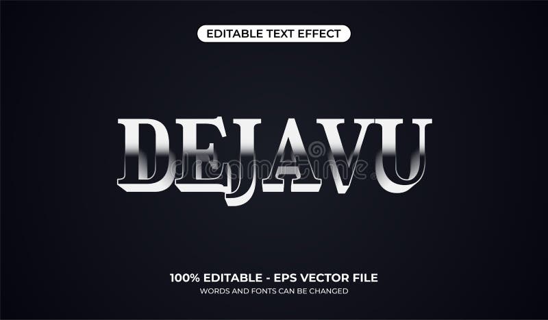 Deja Vu Stock Illustrations – 9 Deja Vu Stock Illustrations, Vectors ...