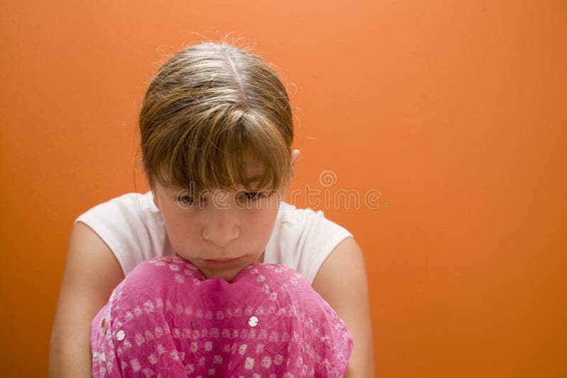 Dejected stock image. Image of maggie, beautiful, smile - 718941