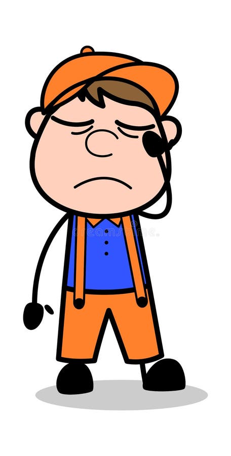 Dejected Boy Clipart Stock Illustrations – 7 Dejected Boy Clipart Stock ...