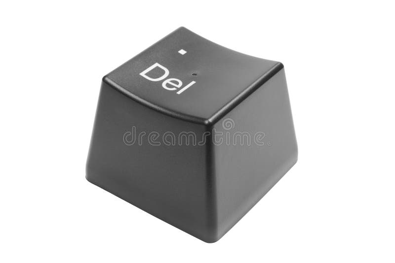 101 Single Delete Key Stock Photos - Free & Royalty-Free Stock Photos ...
